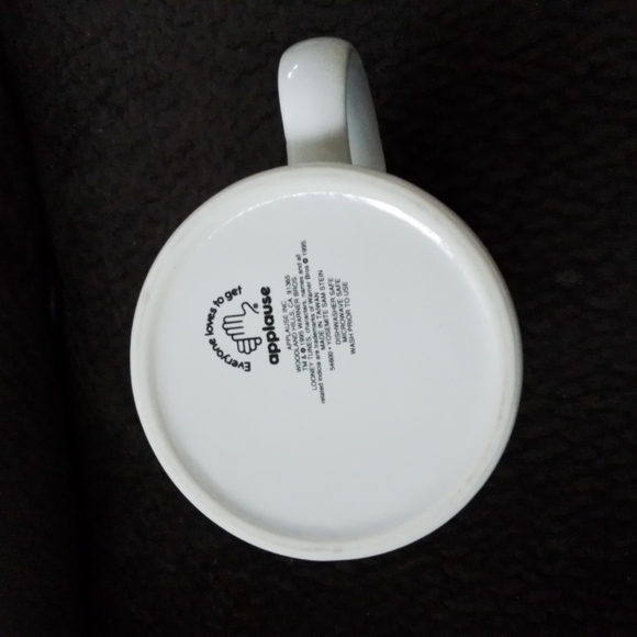 Applause | Dining | Vintage 995 Yosemite Sam 16 Oz Coffee Mug | Poshmark